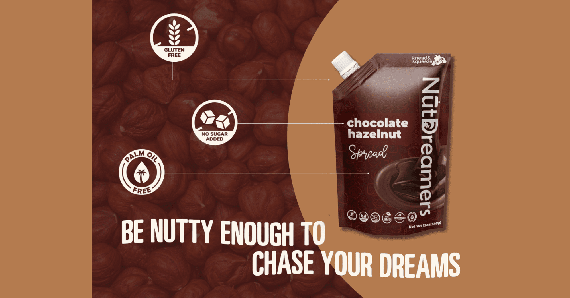 Nut Dreamers